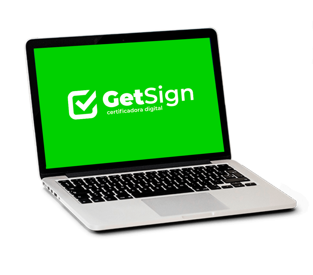 GetSign | Certificação Digital Online